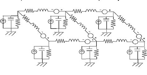 Figure 1 From Multi Rate Latency Insertion Method With Rlcg Mna Formulation For Fast Transient