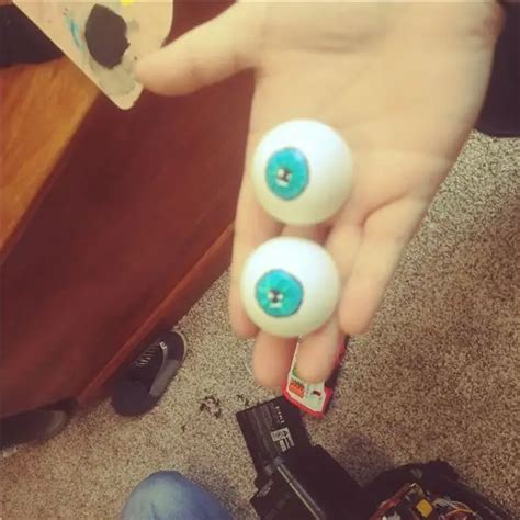 Ojos Animatrónicos Con Servomotores Arduino 5 Pasos Cómo Implementar