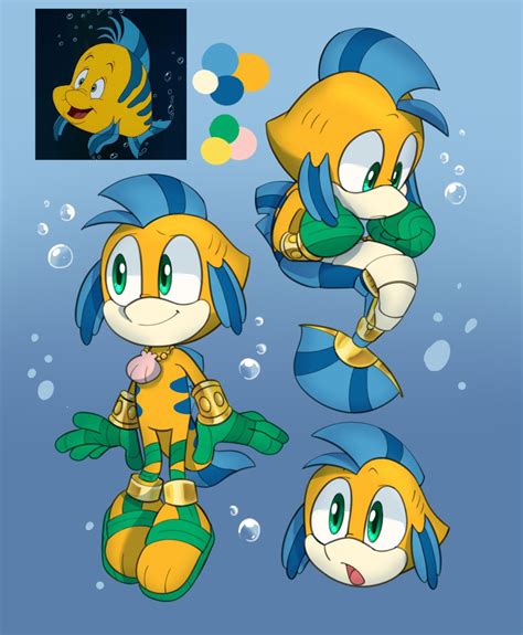 1547 Best Sonic Oc Images On Pholder Sonic The Hedgehog Doctorwho