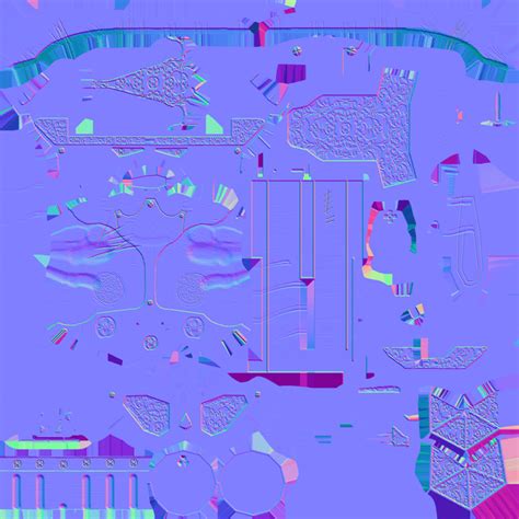 Godot 40 I Recently Figured Out That Standard Materials That Have Texture Can Have Their