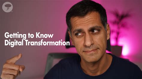 Digital Transformation Course Smoothmind