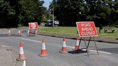 Major Milestone Reached For Multi Million Pound Isham Bypass Scheme