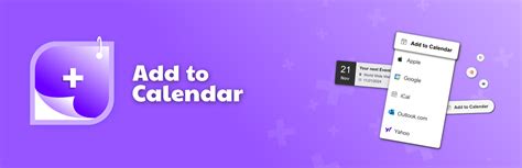Add To Calendar Button Plugin —