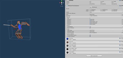 All Animations Or Rigging Broken After Upgrade To Unity 20192