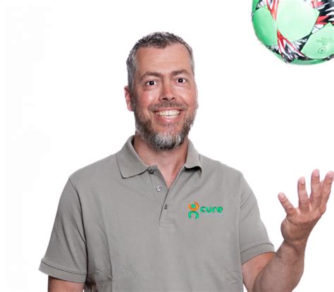 Erwin Veldkamp Cure Fysio