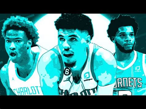 Nba Trade Proposal The Charlotte Hornets Would Accept Julius Randles Experience With Both Hands
