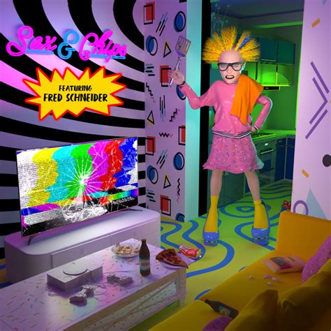 Sex Chips The Fabulous Downey Brothers Sex Chips The Fabulous Downey Brothers