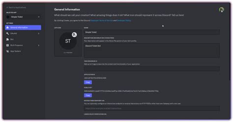 Code A Fully Custom Discord Bot With Your Bot Token By Leprodukill13