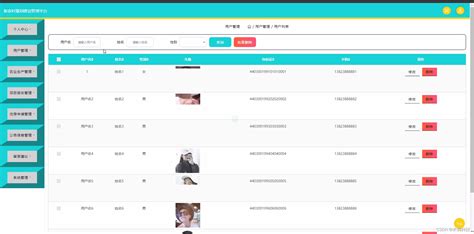 附源码 Jspssm计算机毕业设计新农村规划建设管理平台2um8z【源码、数据库、lw、部署】 Csdn博客