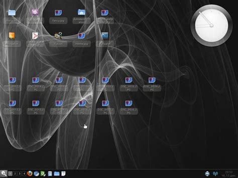 Razorqt Un Escritorio Ligero Para Tu Ubuntu