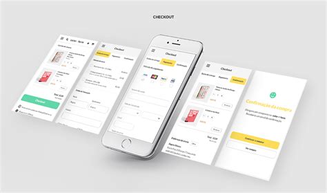 Color Form Responsive Website On Behance