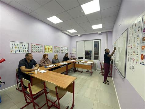 Английский для взрослых Путилково Куркино Online Курсы английского №1 в Куркино и