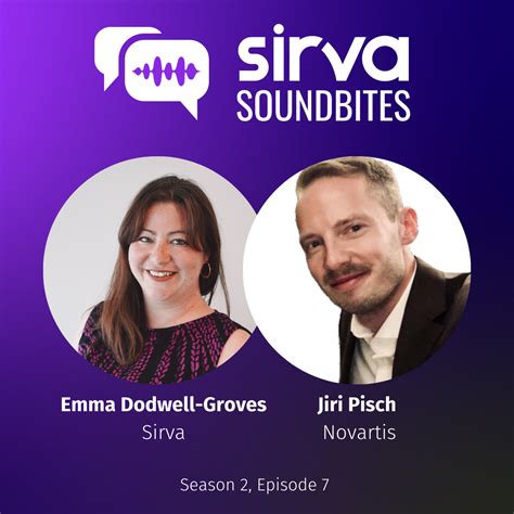 Introducing The Latest Episodes Of The Sirva Soundbites Podcast Sirva