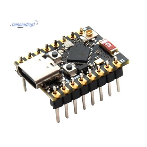 esp32 c3 supermini v2 plus บอร์ดพัฒนา esp32 c3 wifi บลูทูธ iot board