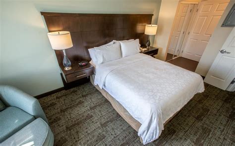 Staybridge Suites Silicon Valley Milpitas By Ihg Milpitas