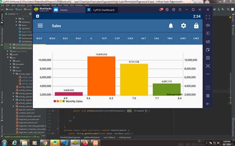 Java Setting String Values As Xaxis Labels Of An MPAndroidChart Bar Graph Stack Overflow