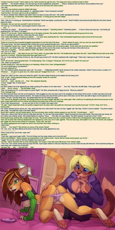 Brain Drain Caption Cumception