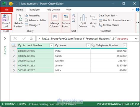 A CSV File Is Not Opening Correctly In Excel Cases With Solutions
