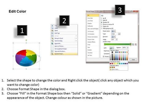 PowerPoint Template Cycle Process Business Ppt Theme