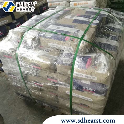 Self Leveling Compound Lime Cement Floor Screed Self Leveling Mortar