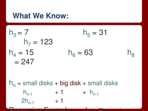 Ppt Fibonacci Numbers And Binet Formula An Introduction To Number Theory Powerpoint