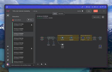 Ai Agent There Was An Error The Workflow Did Not Return An Item With The Property Response