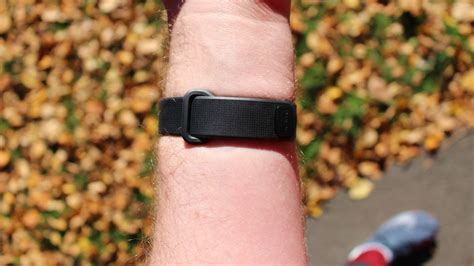 Performance Fitness And Battery Huawei Band Pro Review Page Techradar