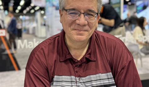 Bill Capen Interview Why Are You Running For Smta President