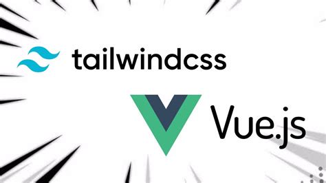How To Add Tailwindcss To Vue Project Youtube