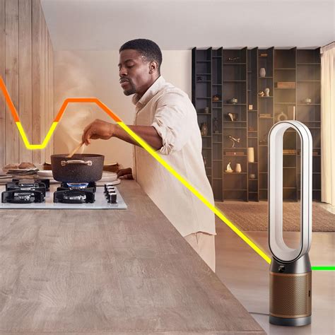 Support For Your Dyson Purifier Cool Air Purifier Pc2 De Nox Tp12 Dyson