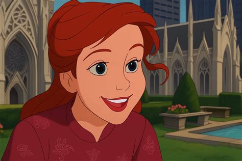 Mary Jane Watson Into A Cartoon 5 By Yesenia62702 On Deviantart