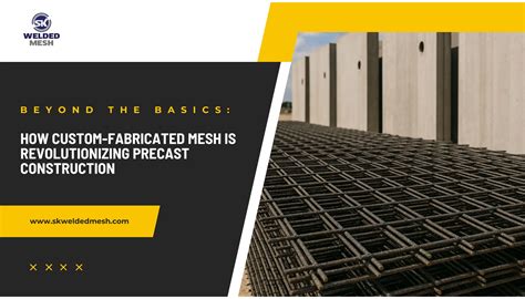 The Role Of Reinforcement Mesh In Modern Road Construction