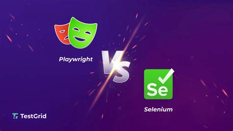 Playwright Vs Selenium Speed Features And Use Cases Compared 2025