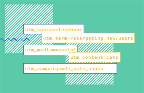 Utm Tracking Definition Utm Tags And 9 Best Practices