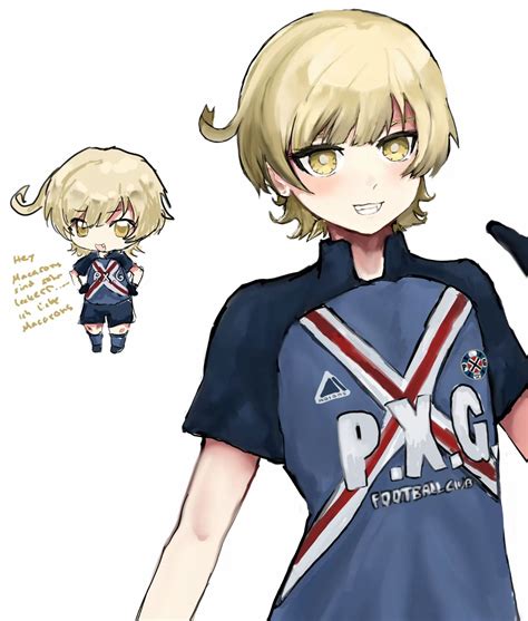 Charles Chevalier Fanart ~ Fan Art American Football Loki