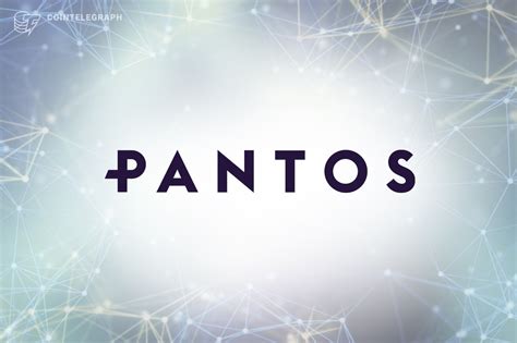 bitpanda backed pantos launches public beta of its multichain token system