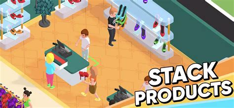 Outlets Rush 3d Idle Game Buy Unity Source Code Get Unity Code
