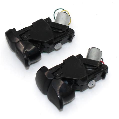 Fortgeschrittenes Adapter Trigger Module L2 R2 Dualsense Controller