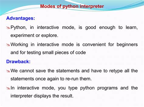 python for beginners v1 pptx programming languages computing