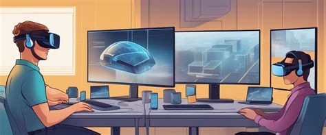 Immersive Vs Non Immersive Virtual Reality