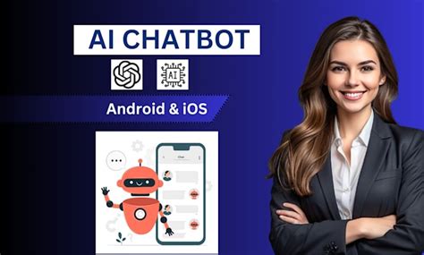 Develop Ai Chatgpt Mobile App Or Website Ai Saas App Ai Chatbot Ai