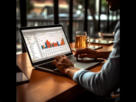 Excel Sheet For Business A Comprehensive Guide To Success