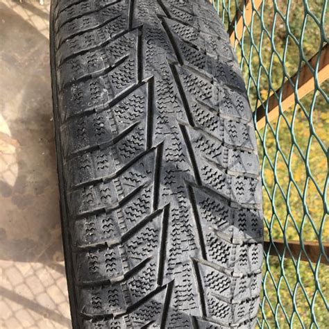 Шины Hankook 185/65 R15 – купить в Чите, цена 4 000 руб., дата ...