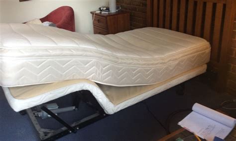 Craftmatic Adjustable Bed Frame On Sale