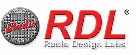 rdl pt tls1 replacement test lead for pt asg1 audio signal generator