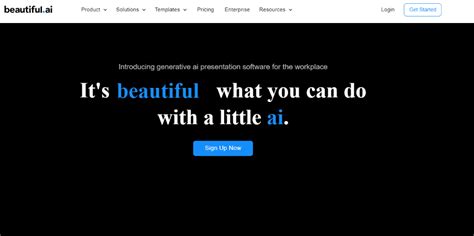 Ai Ppt Maker What It Is And How To Use