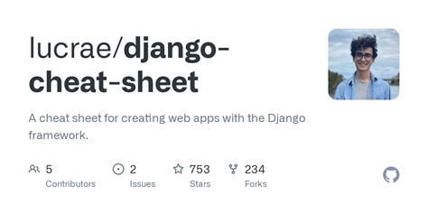7 Useful Django Cheat Sheets Themeselection