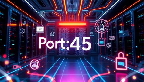 Port 445 SMB TCP UDP Za Co Odpowiada