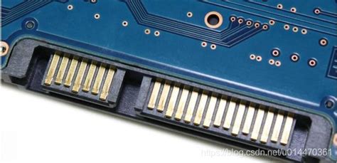 sata、msata接口定义及linux下的挂载硬盘、速度测试 csdn博客
