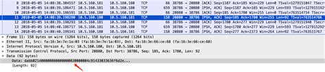 Client Side Response Time Is Slower Than Actual When Client Side Is In